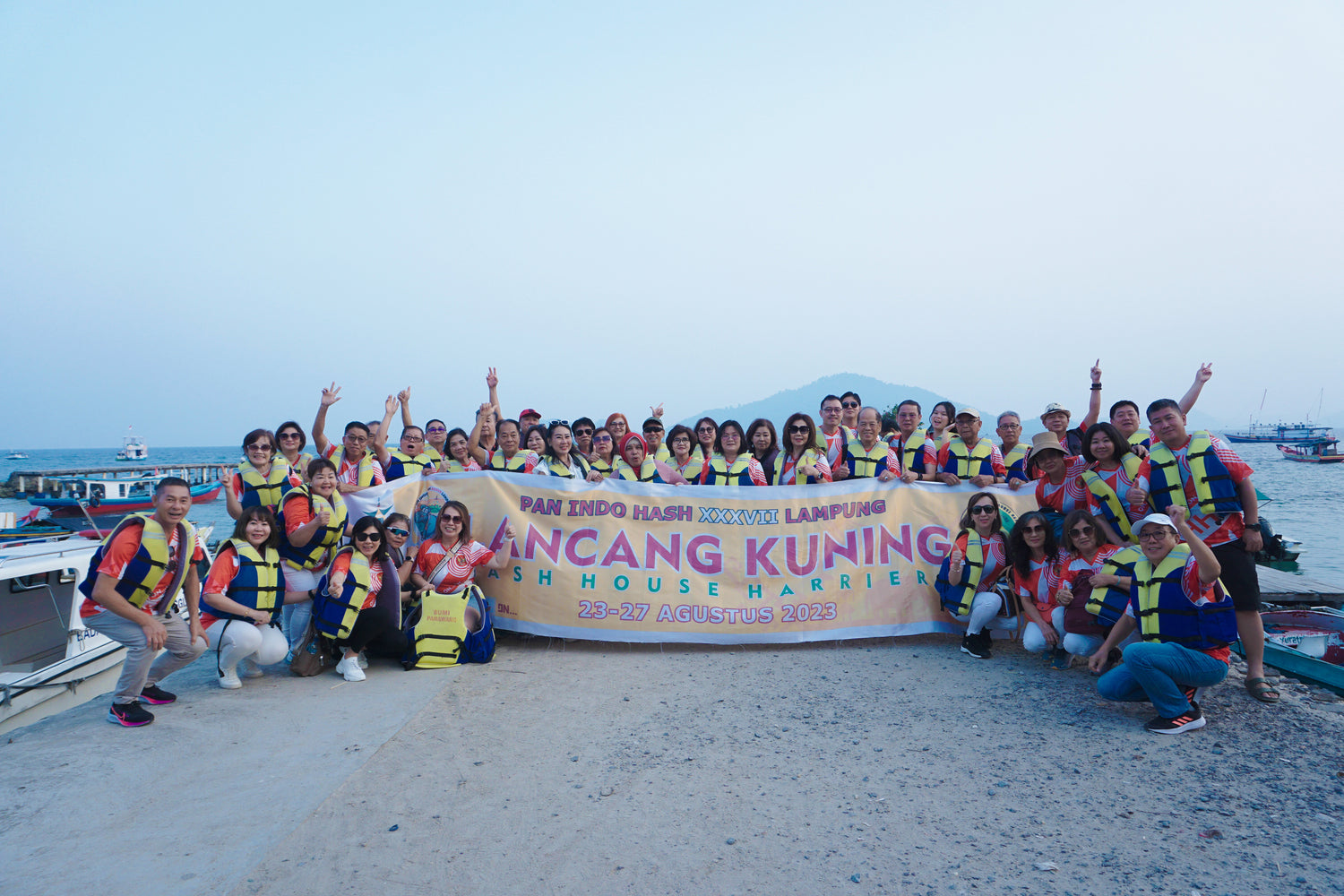 Panindo 2027 Pekanbaru, Riau - Official Website | hosted by LKHHH