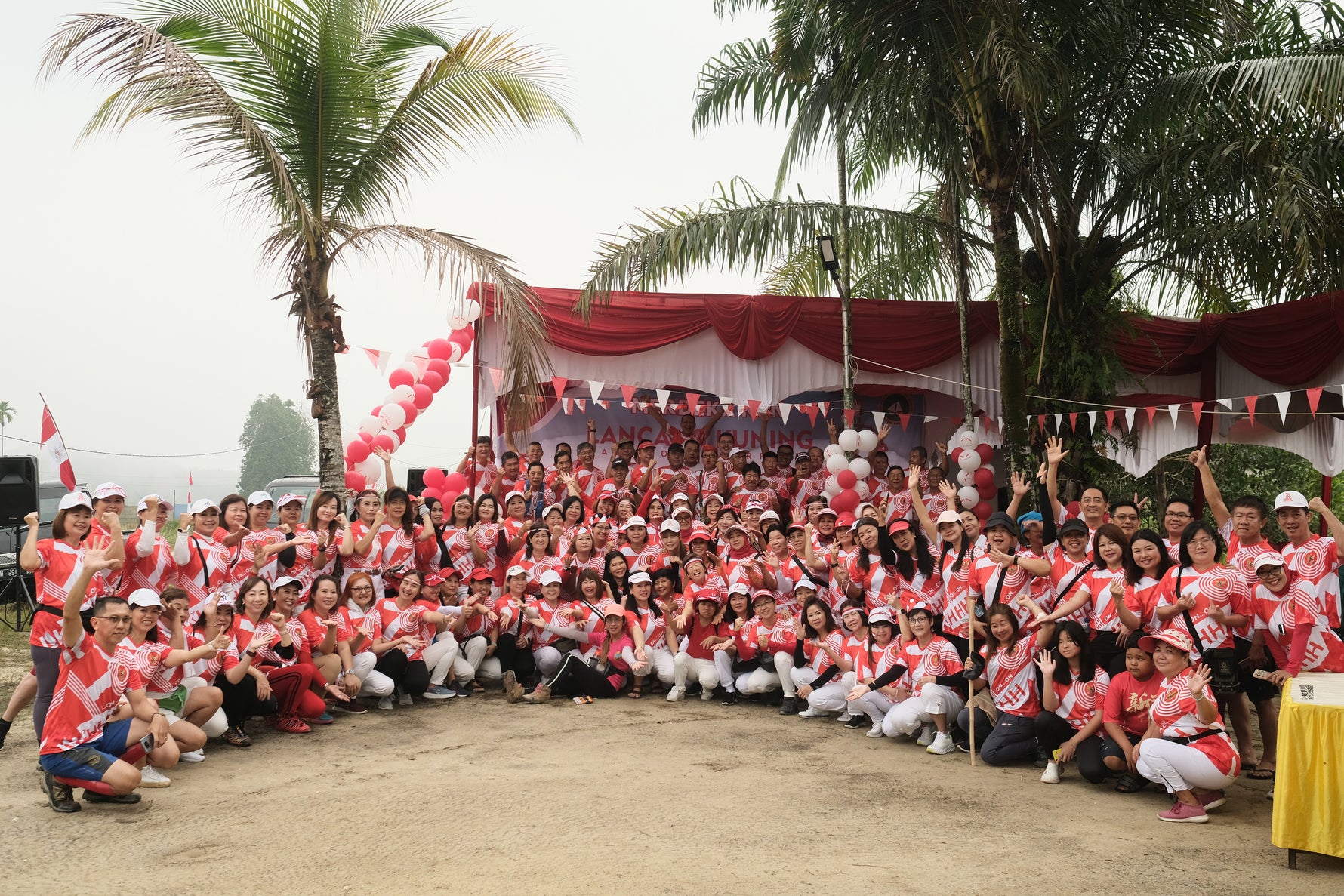 Panindo 2027 Pekanbaru, Riau - Official Website | hosted by LKHHH