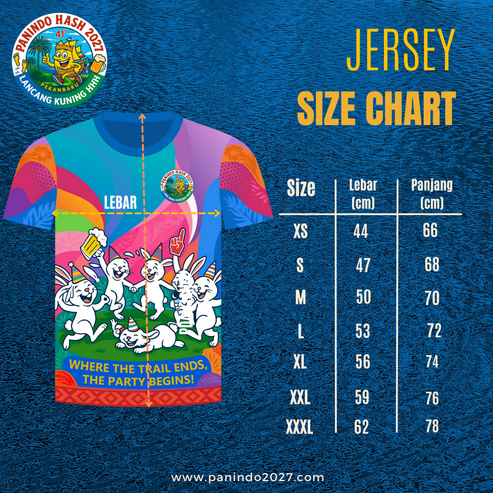 Panindo 2027 Pekanbaru, Riau - Official Website | hosted by LKHHH