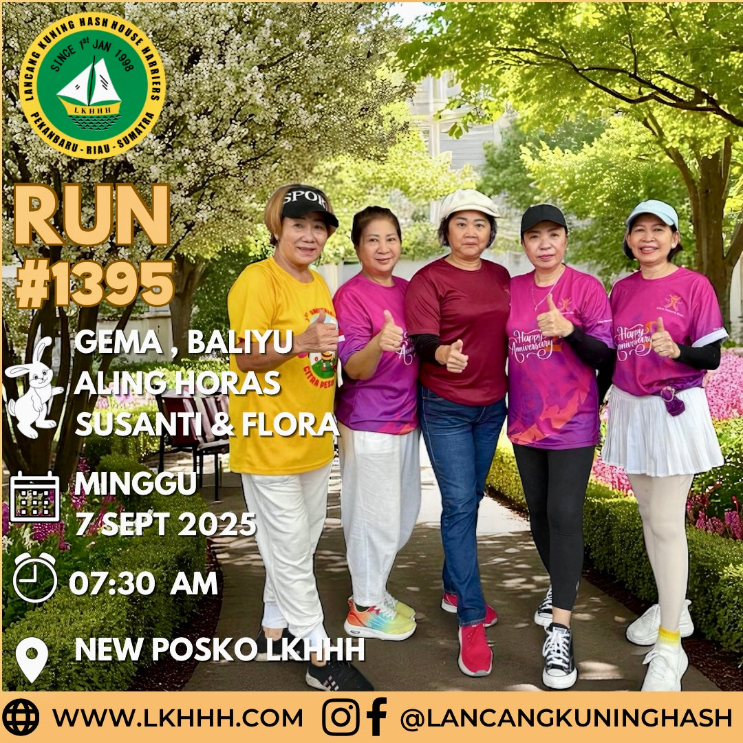 Panindo 2027 Pekanbaru, Riau - Official Website | hosted by LKHHH