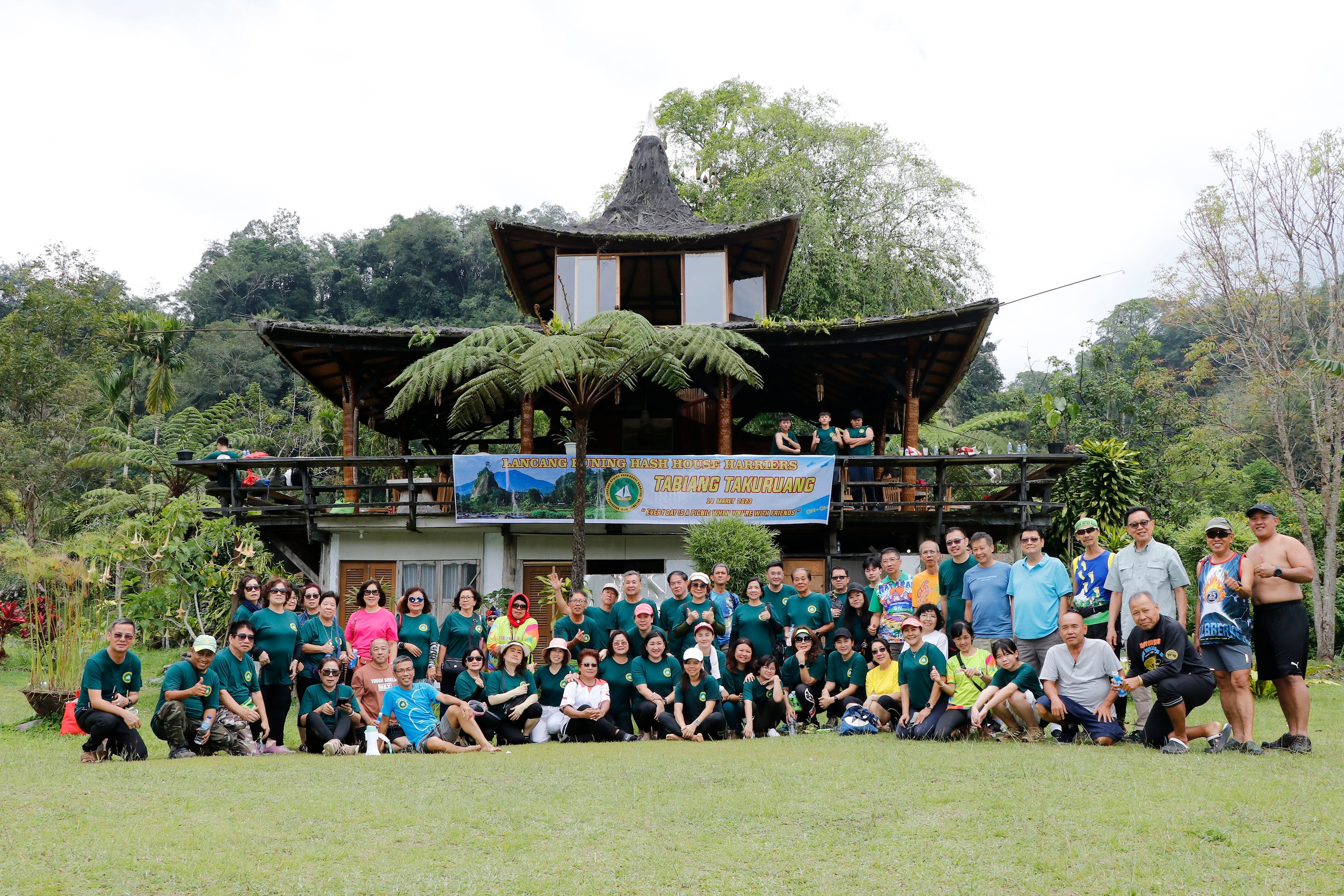 Panindo 2027 Pekanbaru, Riau - Official Website | hosted by LKHHH