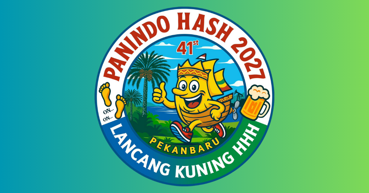 Panindo 2027 Pekanbaru, Riau - Official Website | hosted by LKHHH