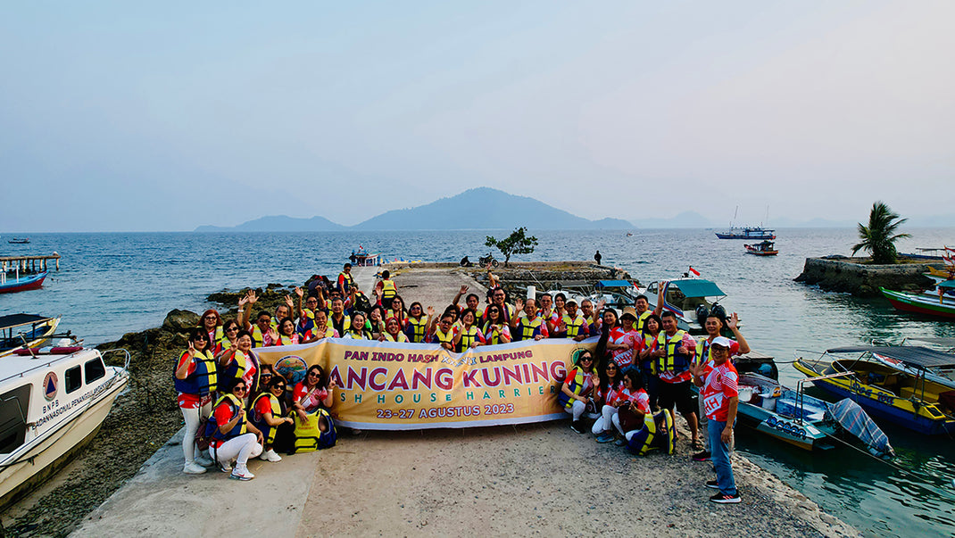 Panindo 2027 Pekanbaru, Riau - Official Website | hosted by LKHHH